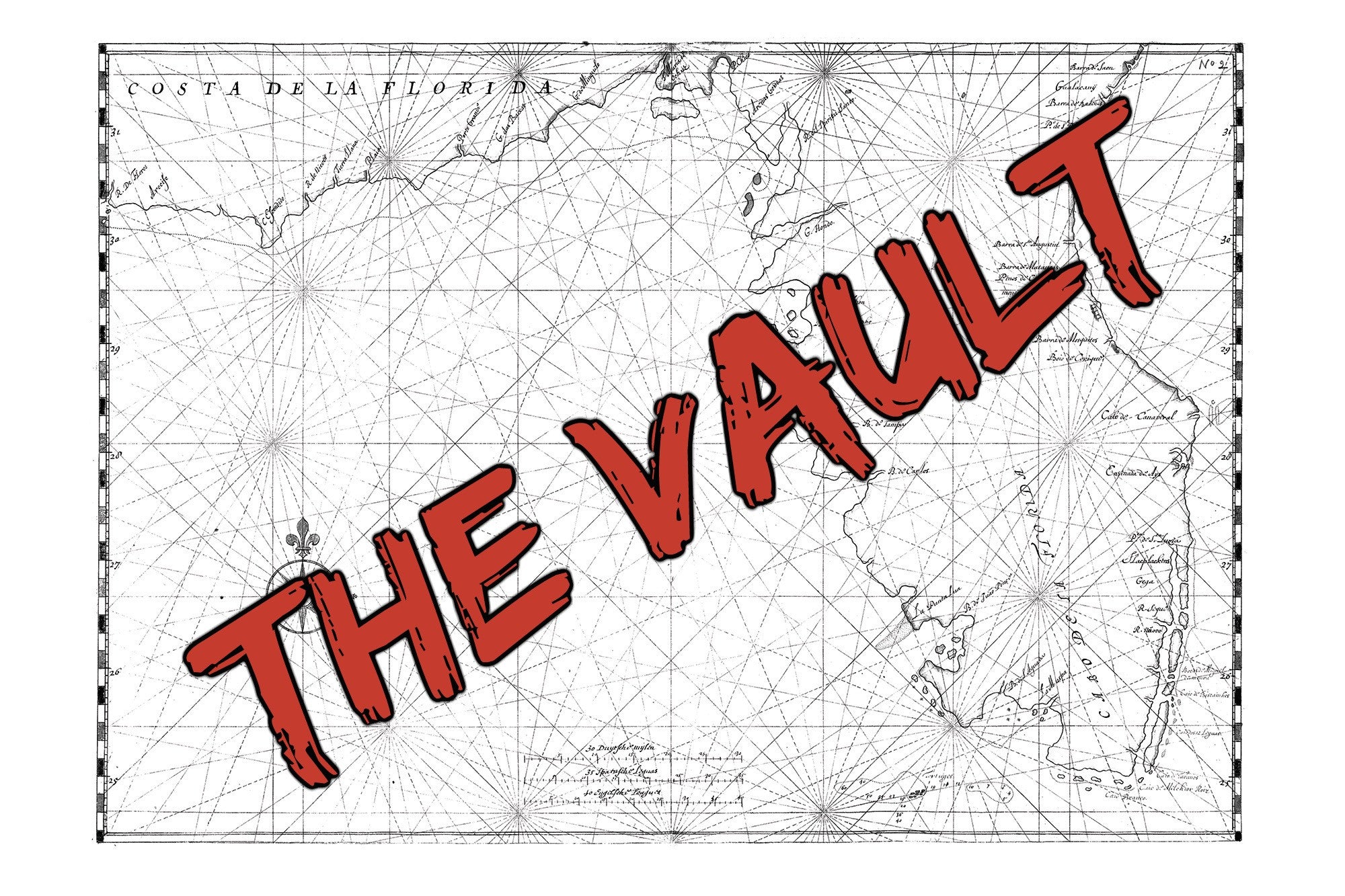 The Vault- Archived Maps – Great River Arts
